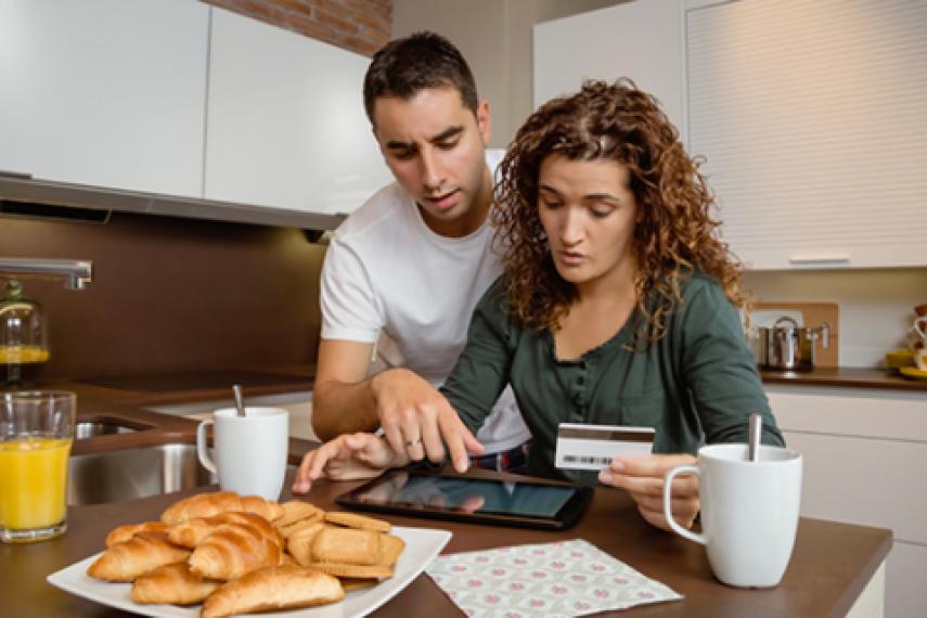 Your Annual Credit Report Review | Horizon Credit Union